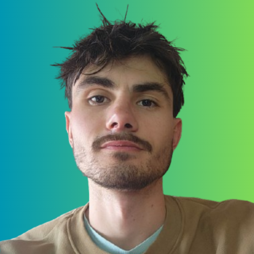 Julien Costas Contributor Profile | Bubble